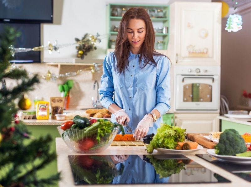Christmas Diet Tips from a Top Nutritionist in Bangalore