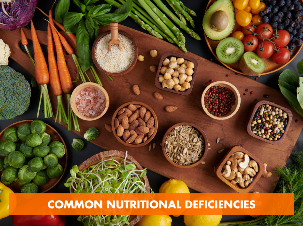 Anupama Menon: How to Fix Common Nutritional Deficiencies