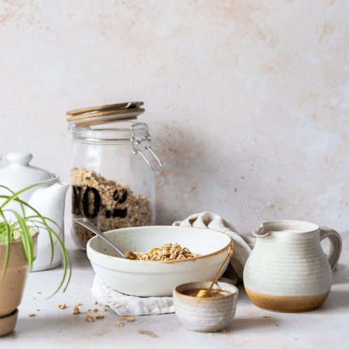 Nutri Excel for Peak Health | Anupama Menon