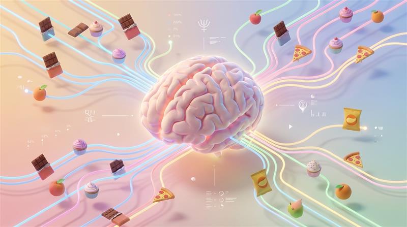 Psychology Behind Cravings - Anupama Menon