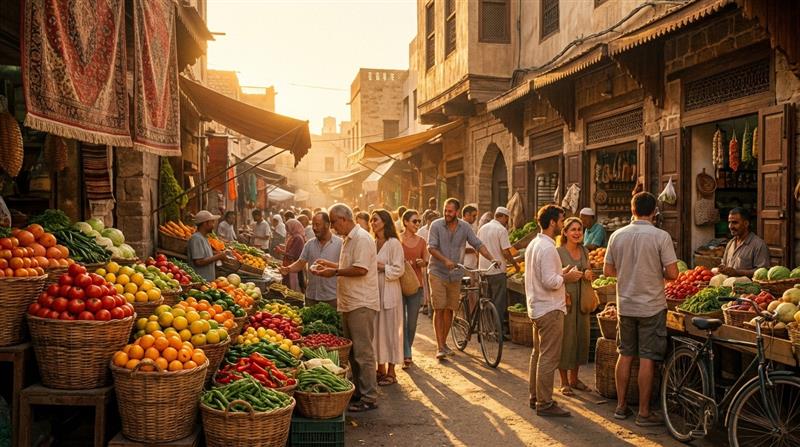 What is Food Adulteration? Essential Definition, Types, and Real-World ...